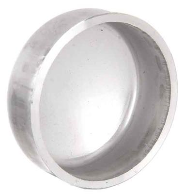 Klöpperboden DIN 28011, V2A, für Rohr 42,4x2,0mm