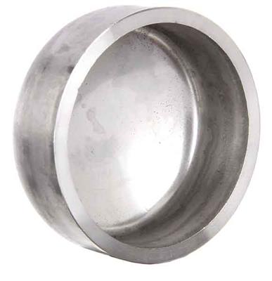 Klöpperboden DIN 28011, V2A, für Rohr 42,4x2,5mm