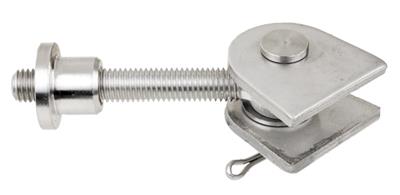 Torband V2A mit Langgewinde M12